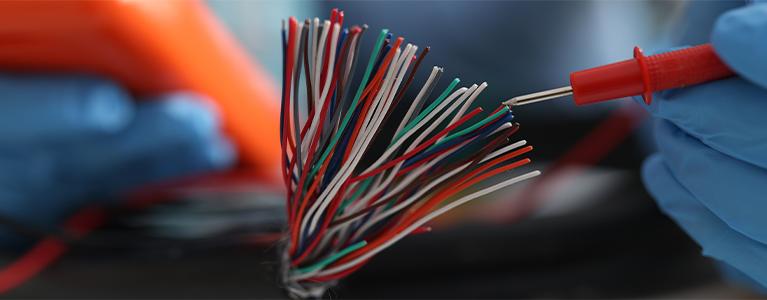 Certified Optical Fibre Installer (COFI) for outside plant - Butler ...