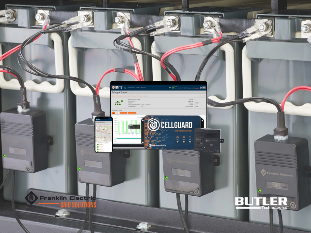 The Critical Role of Battery Monitoring - Optimize Power Systems with ...
